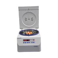 China 300ml TD6M Centrifuge Speed 6000rpm Clinical Lab Centrifuge for sale