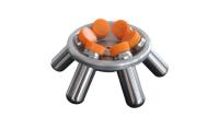 China 300ml TD6M Centrifuge Speed 6000rpm Clinical Lab Centrifuge for sale