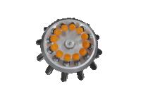China 300ml TD6M Centrifuge Speed 6000rpm Clinical Lab Centrifuge for sale