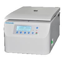 China Factory Supply Cenlee 4k 300ml 2200xg Laboratory Metal Low Speed Centrifuge Machine for sale