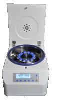 China Factory Supply Cenlee 4k 300ml 2200xg Laboratory Metal Low Speed Centrifuge Machine for sale