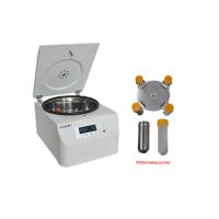 China Factory Supply 50 ml Swing Rotor Low Speed Laboratory Centrifuge Economical and Affordable for sale