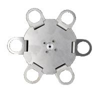 China Factory Supply 50 ml Swing Rotor Low Speed Laboratory Centrifuge Economical and Affordable for sale