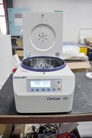 China Factory Supply 50 ml Swing Rotor Low Speed Laboratory Centrifuge Economical and Affordable for sale