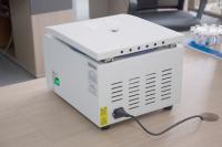China Special Design Red Blood Cell Washing/SERO Centrifuge Lymphocyte Cleaning/ HLA Centrifuge Machine Immune Blood Centrifuge for sale