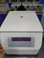 China Cenlee TDZ5-WS 4x250ml Centrifuge Stem Cell Large Capacity Swing Bucket Medical Clinical Laboratory Centrifuge for sale
