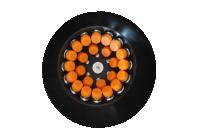China Laboratory 24 Tubes Low Speed Centrifuge 24x10ml Benchtop Low Speed Electric Centrifuge for sale