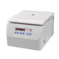 China CE Certification TD6M Low Speed Centrifuge Machine 6000rpm 12x10ml/15ml Angle Rotor Benchtop Laboratory Centrifuge for sale