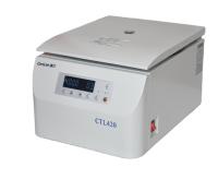 China CTL420 Bechtop Low Speed Centrifuge with 12 Placer 20ml Laboratory Equipment Horizontal Medical Centrifuge for sale