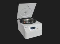 China CTL420 Bechtop Low Speed Centrifuge with 12 Placer 20ml Laboratory Equipment Horizontal Medical Centrifuge for sale