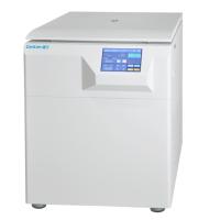China DD-5MC High Quality Floor Mount Low Speed Centrifuge ELISA Swing Rotor 4x750ml Medical Blood Centrifugal for Lab Centrifuge for sale