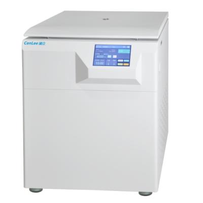 China DD-5MC High Quality Floor Mount Low Speed Centrifuge ELISA Swing Rotor 4x750ml Medical Blood Centrifugal for Lab Centrifuge for sale