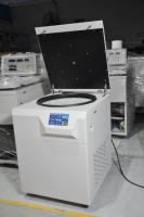 China DD-5MC High Quality Floor Mount Low Speed Centrifuge ELISA Swing Rotor 4x750ml Medical Blood Centrifugal for Lab Centrifuge for sale