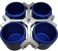 China DD-5MC High Quality Floor Mount Low Speed Centrifuge ELISA Swing Rotor 4x750ml Medical Blood Centrifugal for Lab Centrifuge for sale