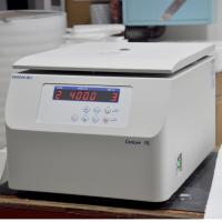 China Cenlee5K 4x500ml 5000rpm Benchtop Low Speed Large Capacity Centrifuge Swing Horizontal Rotor for Clinical Medicine Centrifuga for sale