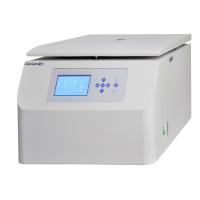 China CTL550 5000rpm Low Speed Benchtop Large Capacity Centrifuge 4x750ml with Adapters Blood Centrifuge Laboratory Centrifuge Machine for sale