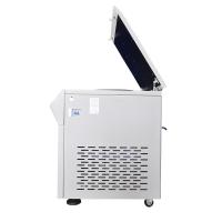 China Premium Low-Speed Floor-Standing Laboratory Centrifuge with 4x1000ml Swing Rotor for High-Capacity Applications for sale