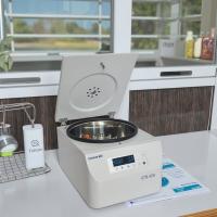 China JN-CTL420 Bechtop Low Speed Platelet Rich Plasma Centrifuge Horizontal 12 Placer PRF Centrifuge Hospital Centrifuga for sale