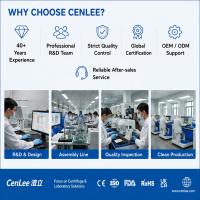 China CTL420 Swing Out Rotor P-R-P PRF Centrifuge 4200rpm 4x50ml Horizontal Low Speed Tabletop Lab Centrifuge for sale