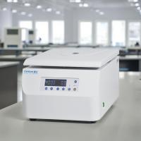China CTL420 4200rpm Centrifuge Machine Horizontal 6x15ml Tube Swing Rotor Low Speed Automatic Balancing Centrifuge for sale