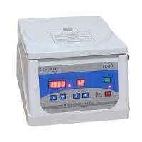China Lab-Grade Universal Centrifuge with 100W Brushless Motor Low-Speed Precision for Medical Labs Rapid Delivery for sale