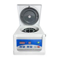 China Lab-Grade Universal Centrifuge with 100W Brushless Motor Low-Speed Precision for Medical Labs Rapid Delivery for sale