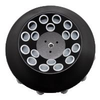 China Low Speed 6 X 50ml 24 Tube Desktop Auto Balancing Laboratory PRF Centrifuge with Brushless Motor for Medica-l Lab & Hospital Use for sale