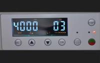 China Automatic Low Speed Medica-l Laboratory Clinic Centrifuge with Program Memory Function and Electronic Door Lock Benchtop Type for sale