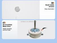 China Compact 8x10ml Angle Rotor Lab Centrifuge Vacuum Tube Holder Low Noise Blood Separator for Diagnostic Phlebotomy Laboratories for sale