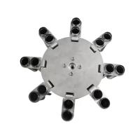 China Cenlee CTL550 4x500ml Stem Cell Large Capacity Stainless Steel Swing Bucket 5500rpm 5310xg Universal Laboratory Centrifuge for sale