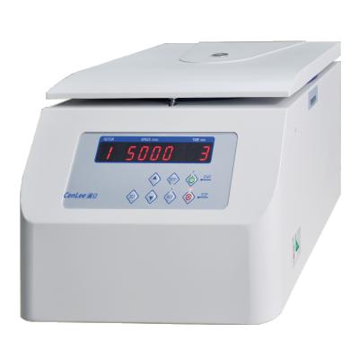 China TDZ5-WS Refrigerated Tabletop Laboratory Centrifuge 5000 Rpm Low Speed for Lab Use for sale