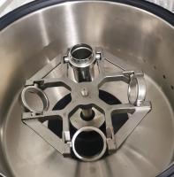 China TDZ5-WS Refrigerated Tabletop Laboratory Centrifuge 5000 Rpm Low Speed for Lab Use for sale