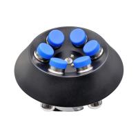 China TD6M 300ml 10ml/15ml/30ml Table Top 6x50ml Low Speed Laboratory Centrifuge for sale