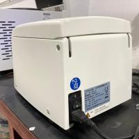 China Benchtop High-Speed Micro Centrifuge CTH-15 Programmable Settings and Auto-Lid Lock for DNA/RNA Extraction Laboratory Research for sale