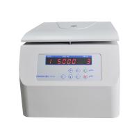 China XL5A Laboratory Centrifuge 4x100ml Capacity Low Speed Horizontal Swing Out Design for Benchtop Applications for sale