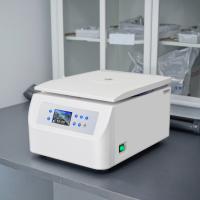 China Cenlee 6W Auto-Balance Laboratory Centrifuge Low Speed Air-Cooled Continuous Operation for Biochemical Index Laboratories for sale