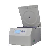 China Large Capacity Multi-Purpose Clinical Laboratory Refrigerated Centrifuge CTL550 Bar Juice Extraction Low Speed OEM Manufacturer for sale