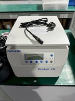 China Clinical Portable Centrifuge 18x10ml/5ml - Low Speed Blood Sample Processing for Hospitals & Clinics for sale
