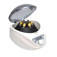 China CTL600 Benchtop Low Speed Auto-Balancing Centrifuge | 6000r/min | 5120 | for Lab &  Clinical for sale