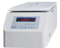 China Low-Speed Multi-Tube Laboratory Centrifuge for Hospitals Urine Sedimentation CRO Processing 72x5ml Large Batches Vacuum Tubes for sale