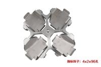 China Large Capacity Laboratory Centrifuge Machine, 3000ml Total (4x750ml Rotor), Easy to Use, for Research/Clinical/Industrial Use for sale