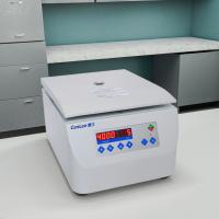 China Clinical Cytospin Centrifuge CYJ-6 for Automated Cell Smear Preparation, 3000rpm with 730xg RCF for Pathology Lab for sale