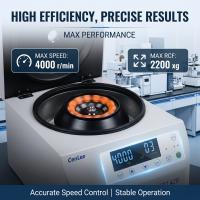China Swing-out Rotor Low Speed Centrifuge Horizontal for Sports / Bone & Joint Research  Orthopedic Clinic  Lab for sale