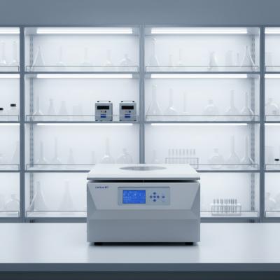 China Mojonnier Centrifuge RZ12 600rpm 12 Tube Milk Fat Analyzer, Dairy Laboratory Equipment for Butterfat Testing CE Certified for sale