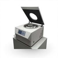 China Mojonnier Centrifuge RZ12 600rpm 12 Tube Milk Fat Analyzer, Dairy Laboratory Equipment for Butterfat Testing CE Certified for sale