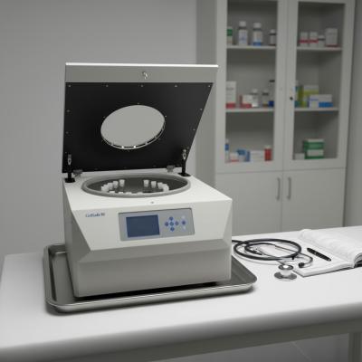 China Factory Direct Mojonnier RZ12 Dairy Centrifuge 600rpm 12 Milk Tubes for Fat Analysis for sale