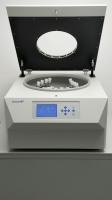 China Factory Direct Mojonnier RZ12 Dairy Centrifuge 600rpm 12 Milk Tubes for Fat Analysis for sale