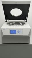 China Factory Direct Mojonnier RZ12 Dairy Centrifuge 600rpm 12 Milk Tubes for Fat Analysis for sale