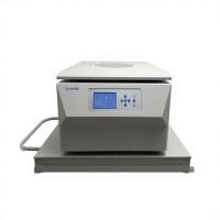 China Factory Direct Mojonnier RZ12 Dairy Centrifuge 600rpm 12 Milk Tubes for Fat Analysis for sale