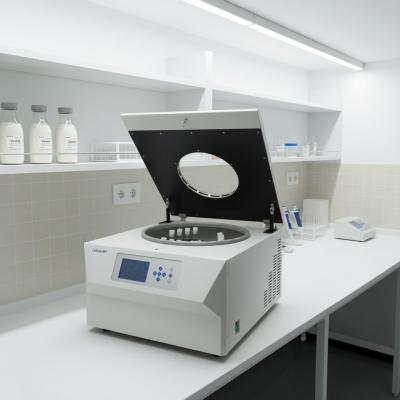 China Factory Direct Mojonnier Centrifuge RZ12 600rpm Dairy Centrifuge with 12pcs Milk Tubes for Fat Milk Analytical for sale